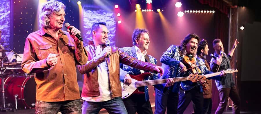 Branson: Grand Jubilee Show - Who Should Consider This Show?