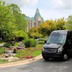 Branson: History and Scenic Beauty Sightseeing Tour - The Itinerary Breakdown