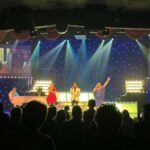 Branson: Southern Gospel Sundays at Americana Theatre - Why This Show Offers Good Value