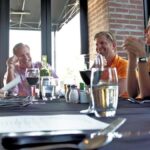 Branson: VIP Wine Tasting and Dinner Tour - The Highlights and Why They Matter