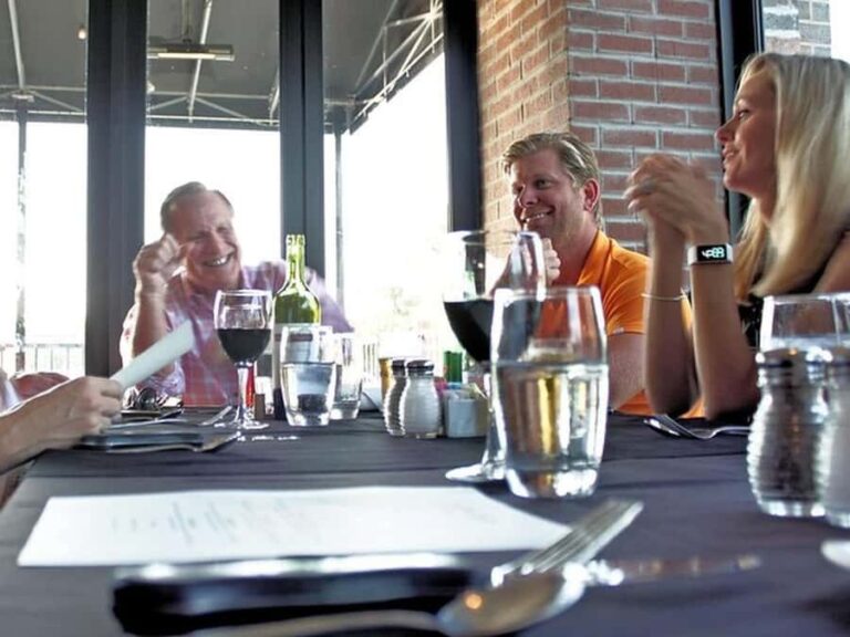 Branson: VIP Wine Tasting and Dinner Tour - The Highlights and Why They Matter