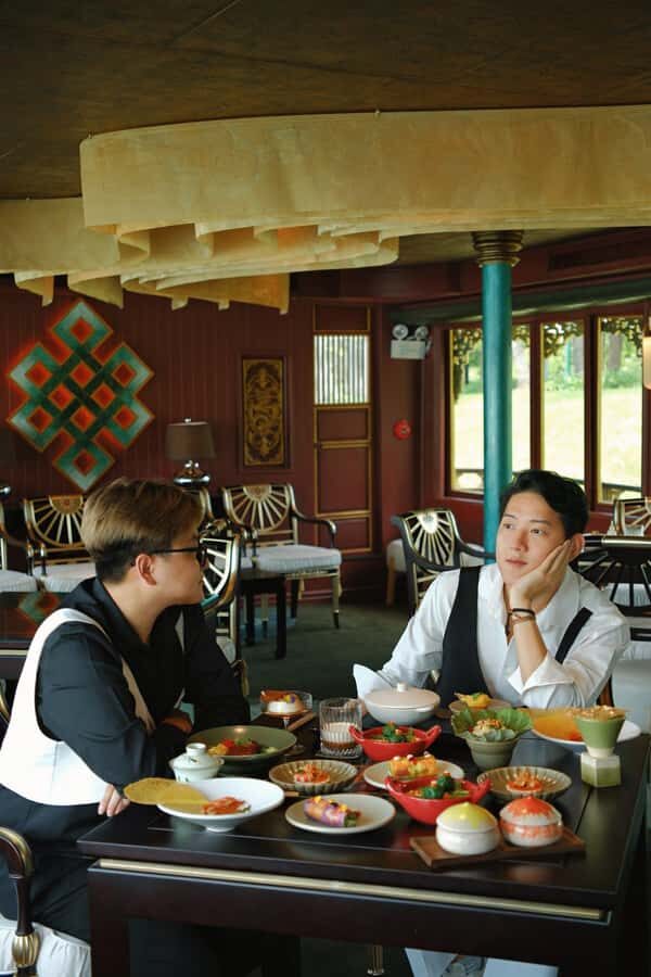 Breakfast Cruise - Hue Fine Dining Cruise on Perfume River - Who Should Consider This Cruise?