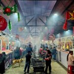 Breakfast in Tlacolula; Ancestral and industrial mezcal distillery - Discover Oaxaca’s Hidden Spirit