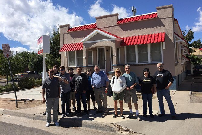 Breaking Bad RV Tours - Who Will Love This Tour?