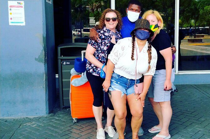 Breathless & Secrets Airport Transfer - Practical Benefits of the Transfer Service