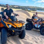 Breathtaking Mui Ne Sand Dunes Jeep Tour with Lovely Local Guide - What Travelers Say