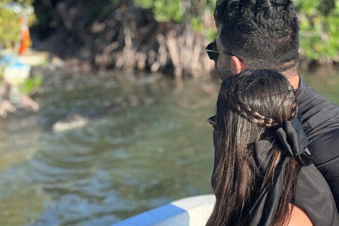 Breathtaking Sunset at Sian Ka'an - Whats Included and Whats Not