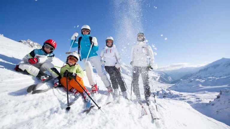 Breckenridge: Ski Rental - Why This Rental Experience Works Well