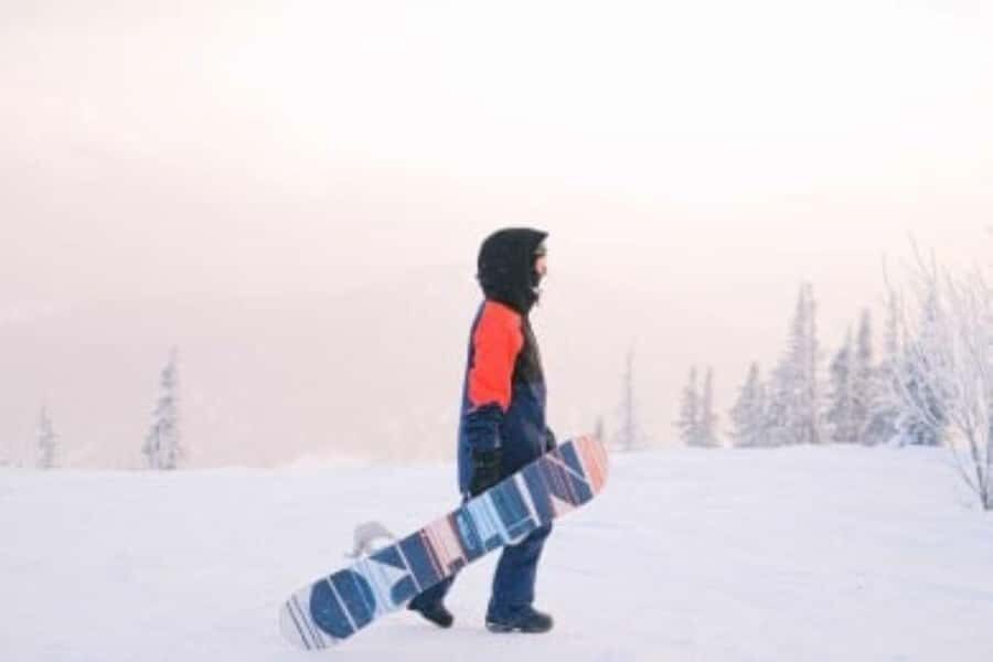 Breckenridge: Snowboard Rental - What Makes This Experience Stand Out (or Not)