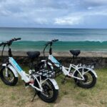 Breeze Through Tobago on an E-bike - The Value of the Experience