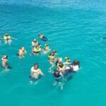 Bridgetown: Carlisle Bay Turtle and Shipwreck Boat Cruise - What to Expect During the Tour