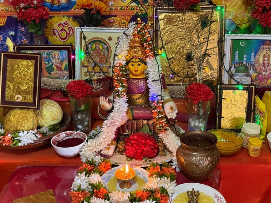 Bridgetown: Private Astrology & Spiritual Guidance - The Experience Itself – A Closer Look