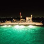 Bridgetown: Submarine Guided Night Tour - The Itinerary in Detail