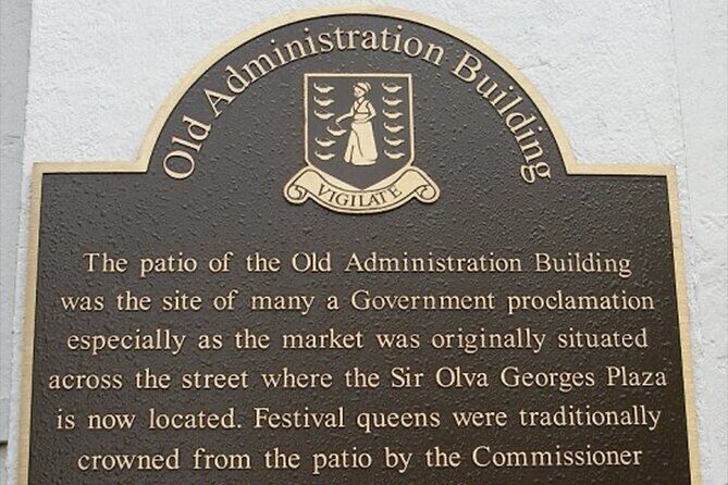 British Virgin Islands - Road Town Self Guided Audio Walking Tour - Who Will Enjoy This Tour?