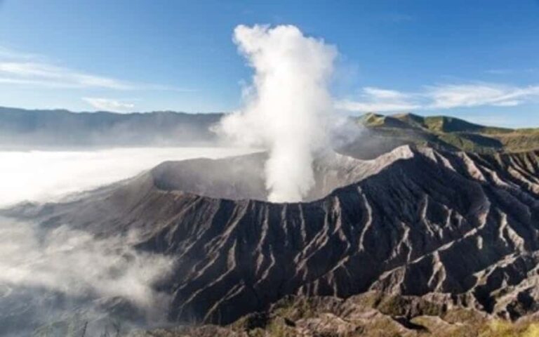 Bromo : 2 Day Bromo Ijen Start Surabaya - Deep Dive into the Experience