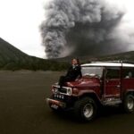Bromo Adventure - Whats Included and What to Bring