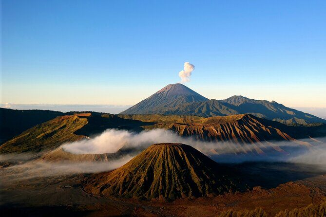 Bromo and Ijen 2D1N Private Tour from Malang - Authenticity and Value