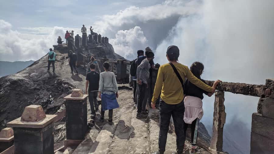 Bromo and Ijen Expedition: 3 Days of Adventure - Exploring the Magic of Ijen’s Blue Flames