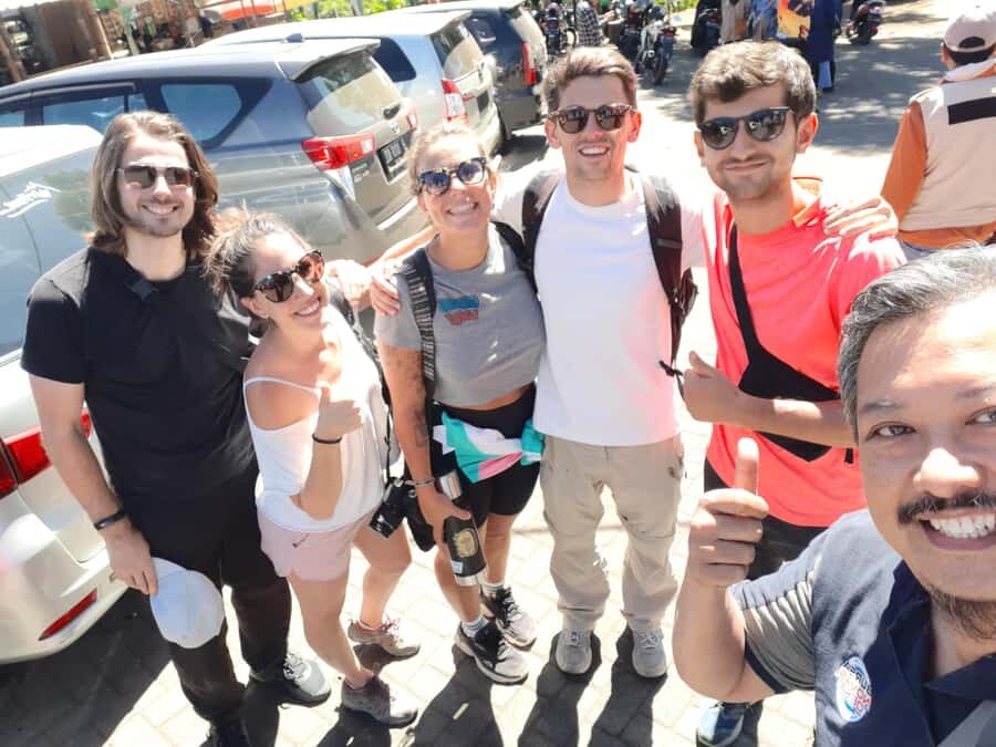 Bromo, Ijen, and Tumpak Sewu Tour 3D2N (start Malang) - What Makes This Tour a Great Choice?