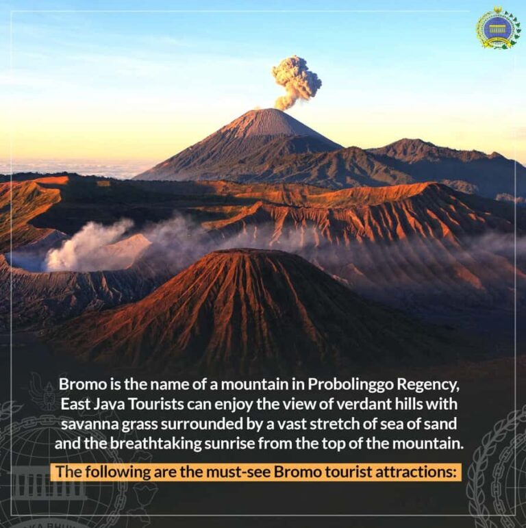 Bromo - Ijen Sunrise Tour 3d2n - An In-Depth Look at the 3-Day Itinerary