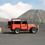 Bromo: Jeep Sunrise Trekking Include Private Hotel Transfer - Exploring Mount Bromo: A Balanced Adventure