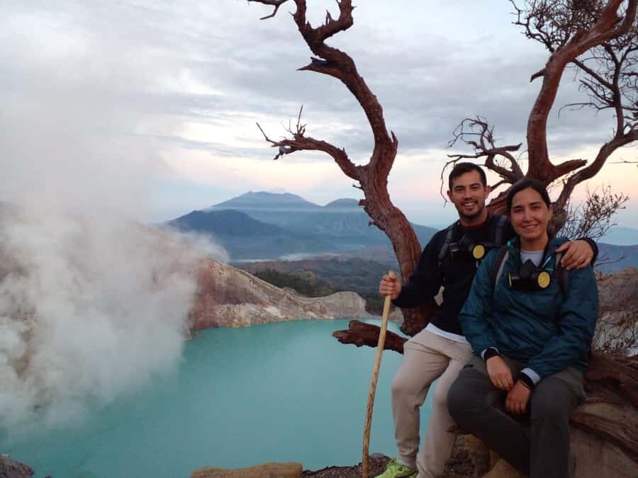 Bromo Midnight Ijen Tour 2 days - What Makes This Tour Stand Out?