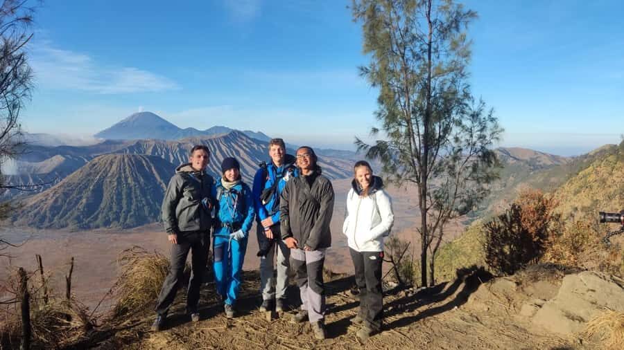 Bromo Sunrise Tour from Surabaya or Malang - Why This Tour Is a Great Choice