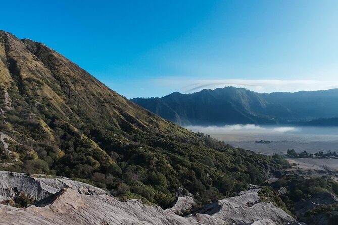 Bromo Sunrise Tour Malang Surabaya - FAQs About the Bromo Sunrise Tour