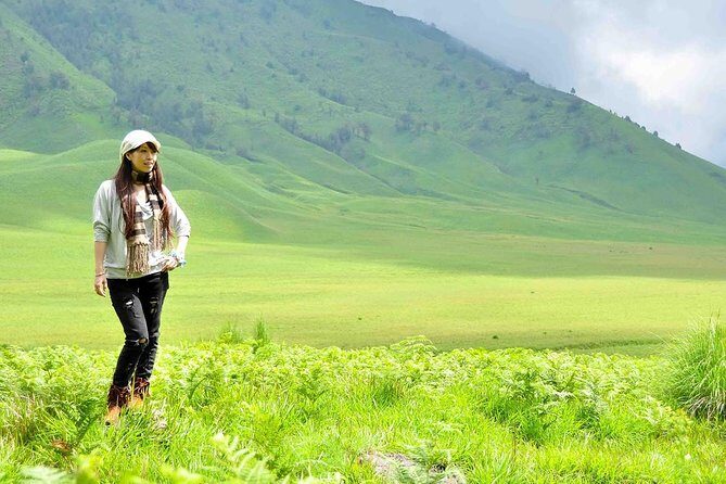 Bromo Tour Package: Midnight Bromo Open Trip from Batu - Sunrise at Penanjakan 1: A Breathtaking Start