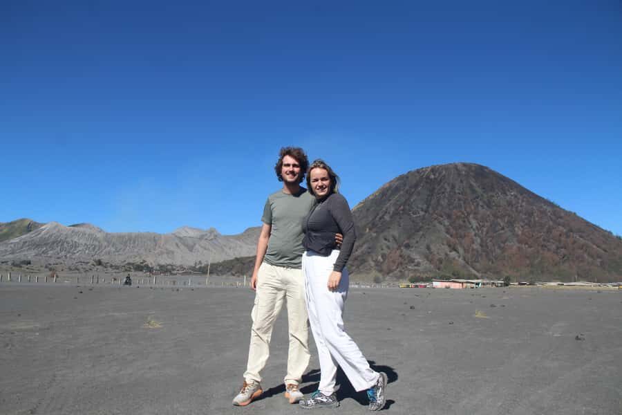 Bromo Tour Start From Surabaya - The Full Experience: What to Expect on the Bromo Tour