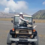 Bromo Tour Volcano & Colorful Village Tour - What Are the Main Highlights?