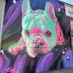 Brooklyn: Bushwick Graffiti Tour - The Bushwick Collective and Its Origins