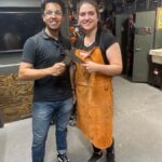 Brooklyn: Custom Chef Knife Workshop - What to Expect During the Workshop