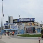 Brooklyn Cyclones Baseball Game Ticket at Coney Island - The Itinerary in Detail