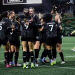 Brooklyn FC Women's Soccer USL Single Game Match Ticket - On-Site Activities: Food, Vendors, and More