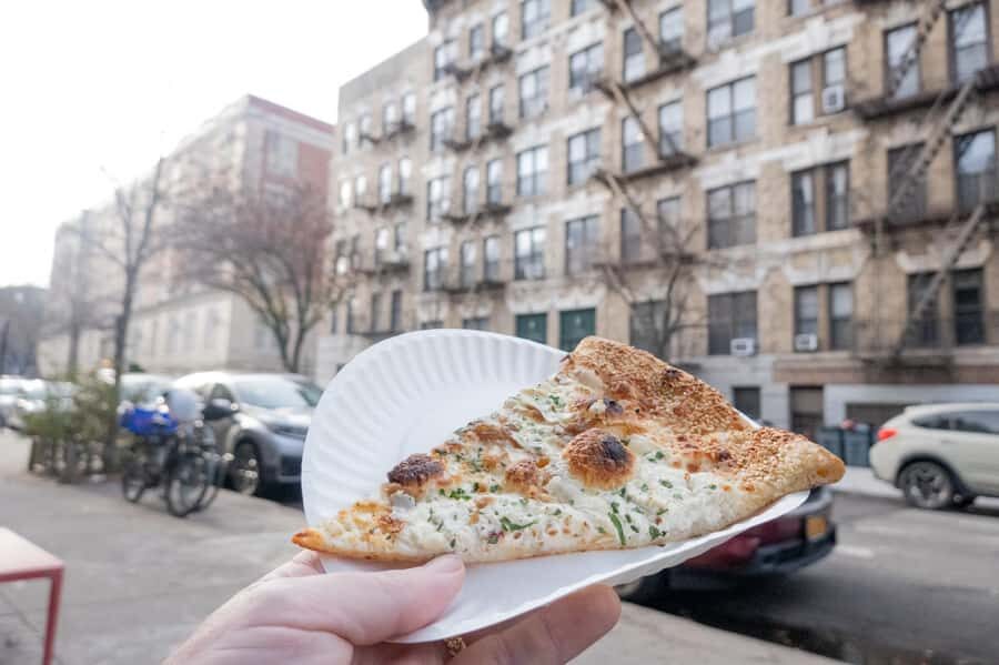 Brooklyn Local Pizza and Beer Exclusive Small Group Tour - Detailed Breakdown of the Itinerary