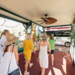 Broome Trio Afternoon Adventure: Brewery, Museum & Crocodile Park - Practical Details: Transport, Timing, and Group Size