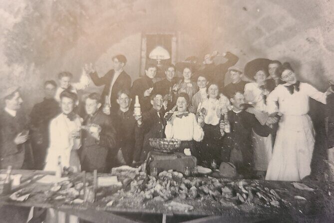 Brothels & Booze: Exploring St. Augustine's Red-Light district - Practical Tips for Tour Participants