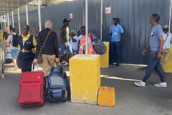 Brown Boss Private Airport Transfers - What to Expect with This Transfer Service