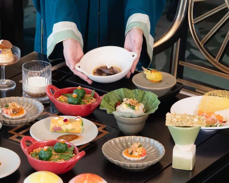 Brunch Cruise - Hue Fine Dining Cruise on Perfume River - Value and Practicalities