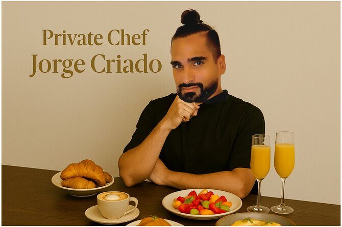 Brunch gourmet - The Itinerary and What You Can Expect