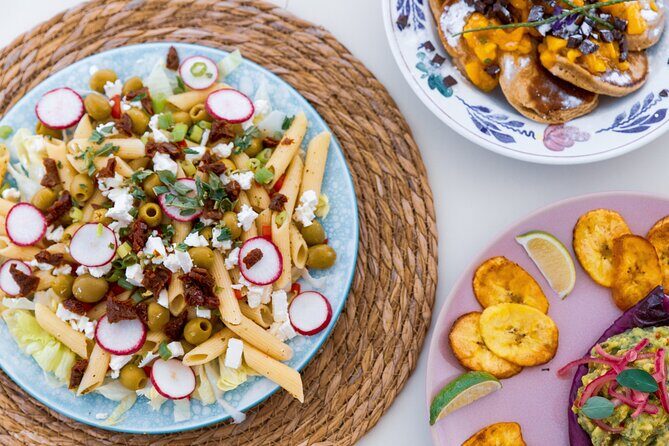 Brunch & Snorkel Catamaran Tour - Why This Tour Is Worth Considering