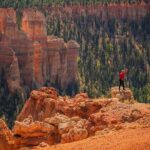 Bryce Canyon 4WD Adventure Backcountry Explorer - The Itinerary in Detail