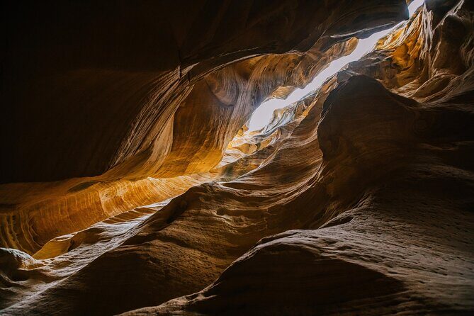 Bryce Canyon Drop Slot Canyon Rappelling Adventure - What to Expect with This Rappelling Adventure