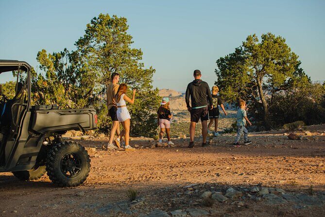 Bryce Canyon UTV Sunset and Stars Tour with Smores - Who Will Love This Tour?