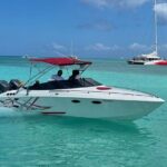 BRYMAR VIP Tour, Bayahibe and Saône Island. Come and sail in style! - What’s Included and What’s Not