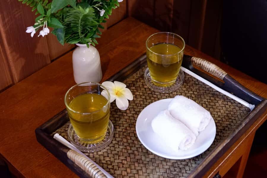 Bu-Nga Spa - Kalanan Riverside Resort - Who Will Love Bu-Nga Spa?