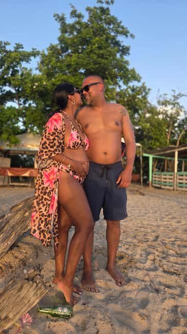 Buccoo Reef Beach BBQ - What Makes This Tour Stand Out?