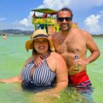 Buccoo Reef Nylon Pool Tour - Captain Phillips - The Itinerary: What Youll Experience