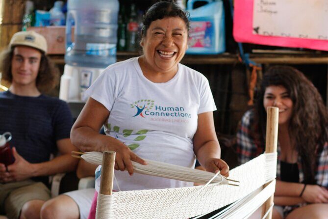 Bucerias Cultural Day Tour: Local Artisans, Handcrafts and Mexican Lunch - Authenticity and Value